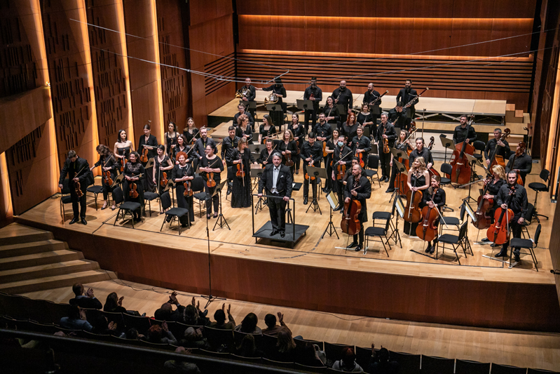 Preminuo dugogodišnji dirigent Crnogorskog simfonijskog okrestra