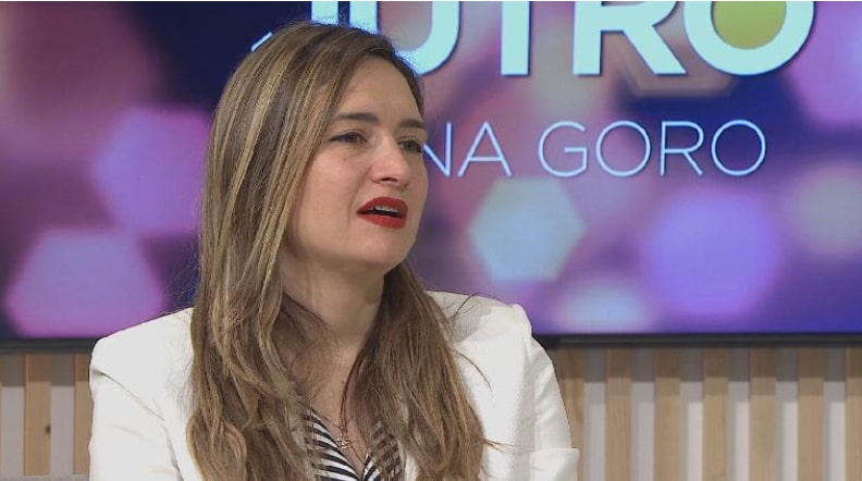 Čukić: „EPCG Solar gradnja“ već zarađuje milione i stoji na svojim nogama
