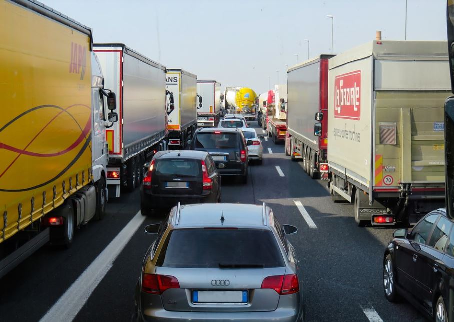 Građani neće osjetiti protest na granicama, ali hoće na rafovima i ...
