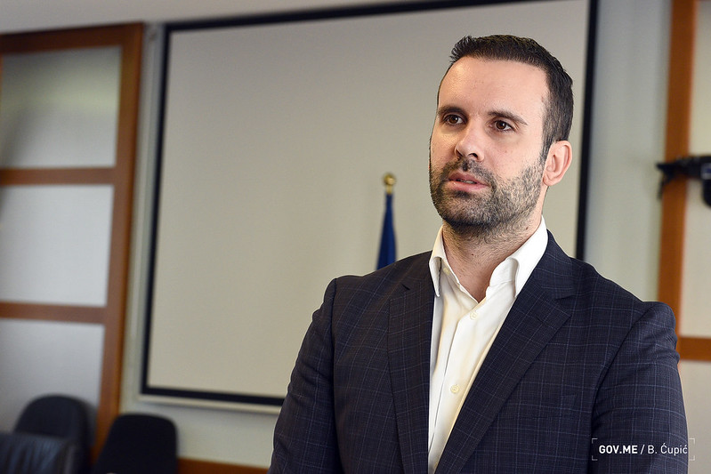 Spajić: Srbija je Crnoj Gori mnogo više od susjeda