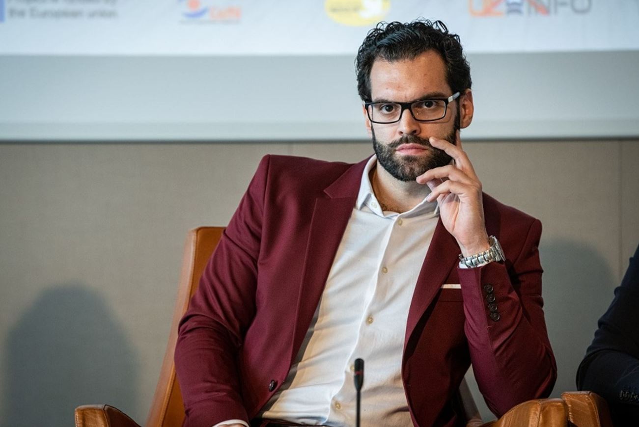 Ispituju da li je Radonjić pretukao suprugu